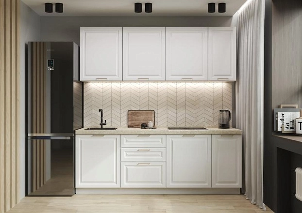 Кухни ЗОВ в Воронеже | Белорусская мебельная фабрика ЗОВ в Воронеже